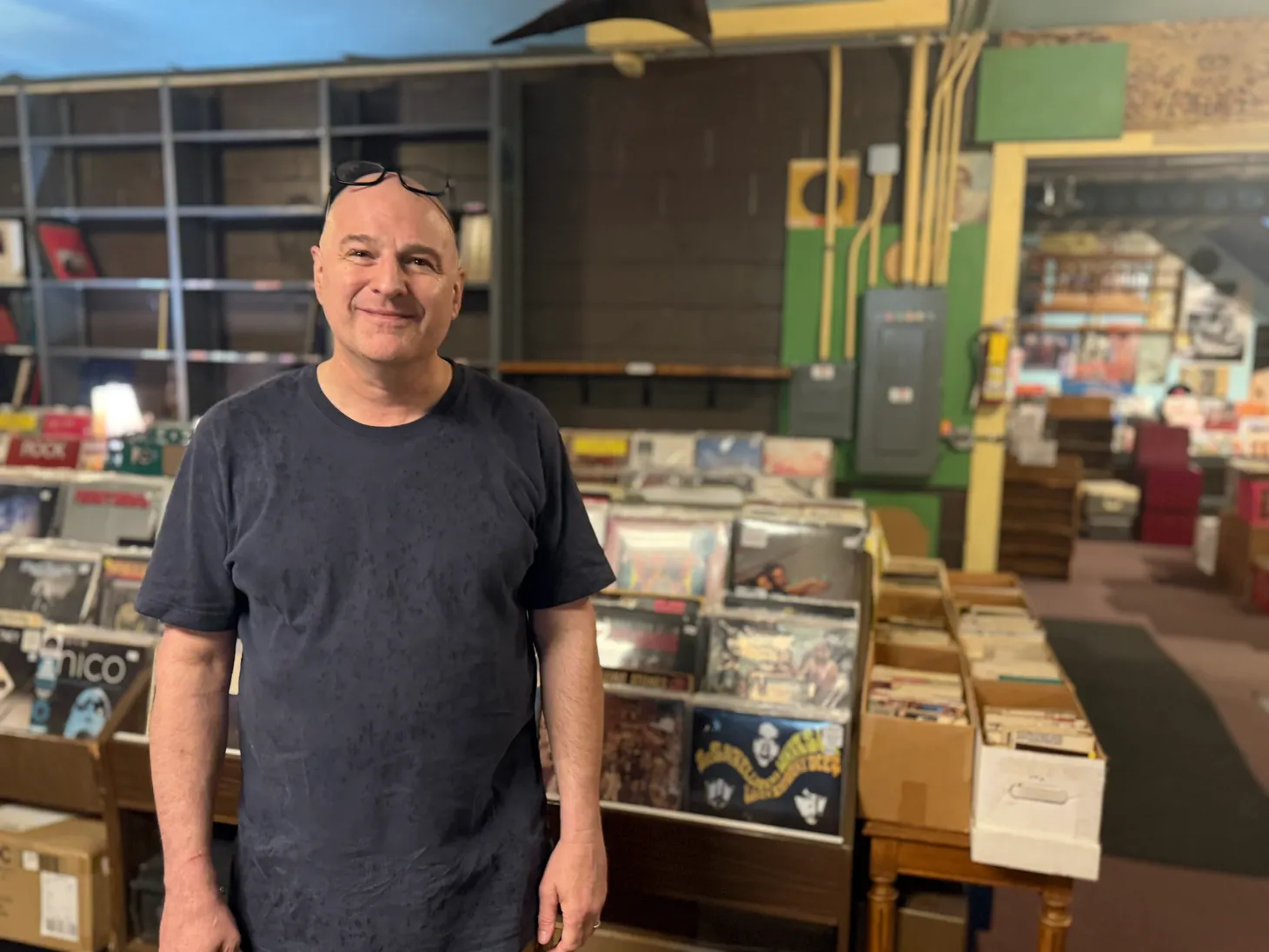 Longfellow Whatever - Neighborhood news so specifc, it's only interesting to us!