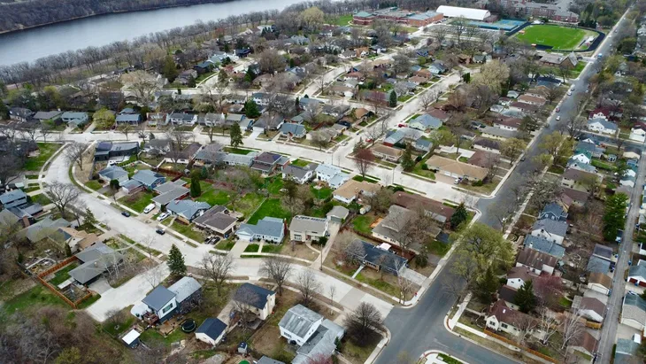 Longfellow Whatever - Neighborhood news so specifc, it's only ...